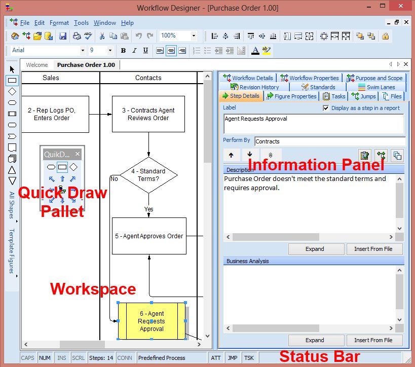 Workflow Designer Alternatives and Similar Software | AlternativeTo