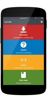 Great MiniLyrics Alternatives: Top Lyrics Displayers in 2024 ...