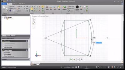 Designspark Mechanical: Reviews, Features, Pricing & Download ...