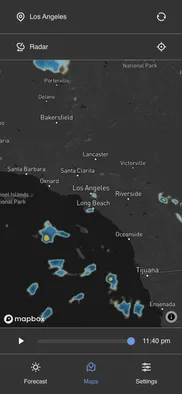 Open Source Weather Alternatives: Top 12 Weather Forecast Tools ...