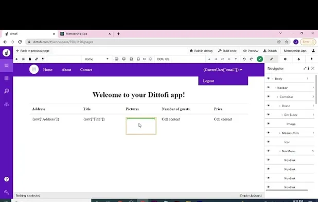 Great Microsoft PowerApps Alternatives: Top Website Builders in 2024 - Page 5 | AlternativeTo