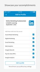LinkedIn Learning: Online training through LinkedIn's professional ...