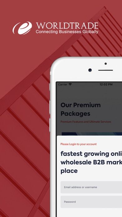 eWorldTrade Alternatives and Similar Apps / Services | AlternativeTo