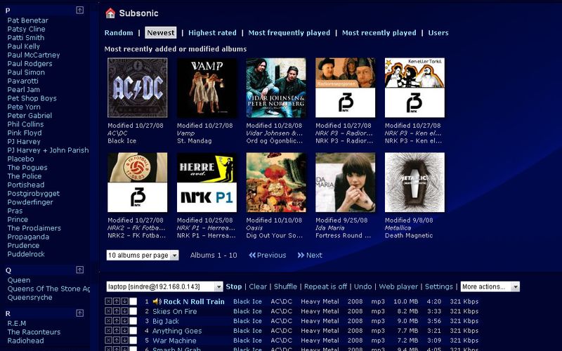 PS3 Media Server Alternatives: 25+ Media Servers | AlternativeTo