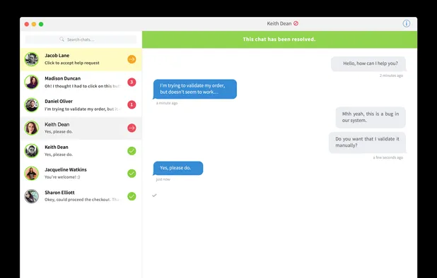 Free Chatango Alternatives | AlternativeTo