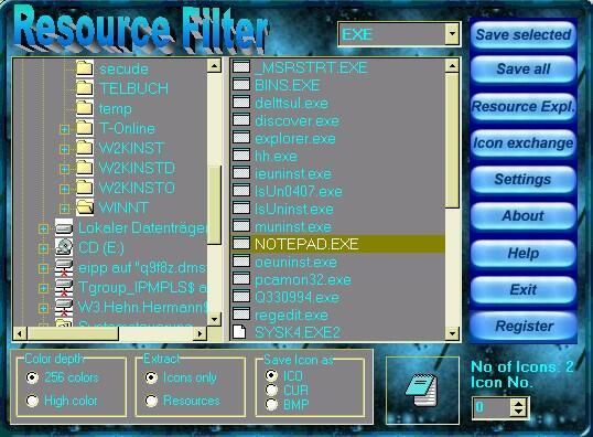 Resource Filter Alternatives and Similar Software | AlternativeTo