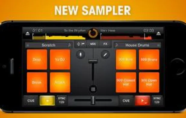 Great VirtualDJ Alternatives: Top Music Production Apps in 2025 ...