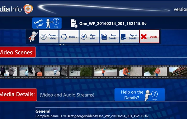 MediaInfo Alternatives: Top 17 Metadata Viewers & Similar Apps ...