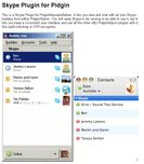 Pidgin: Chat program which lets you log into accounts on multiple chat networks | AlternativeTo