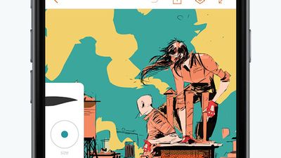 Adobe Draw: App Reviews, Features, Pricing & Download | AlternativeTo