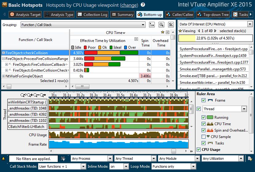 Intel Parallel Studio XE Alternatives and Similar Software | AlternativeTo