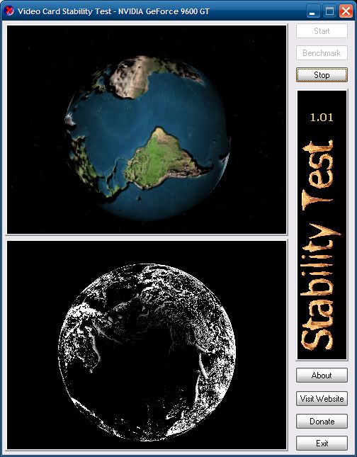 Video Card Stability Test Alternatives: Top 7 Benchmark Tools and ...