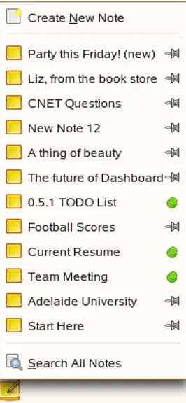 Notezilla Alternatives: 25+ Note-taking Tools | AlternativeTo