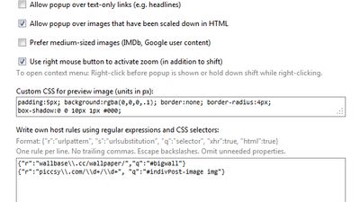 Mouseover Popup Image Viewer: Reviews, Features, Pricing & Download | AlternativeTo