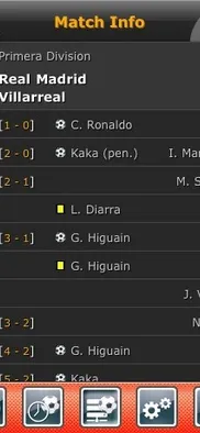 FlashScore Alternatives: 25+ Live Score & Similar Apps | AlternativeTo