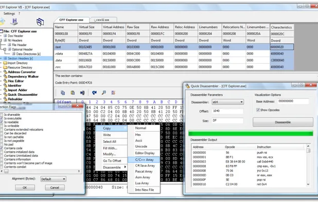 ILSpy Alternatives: Top 8 Decompilers & Similar Apps | AlternativeTo
