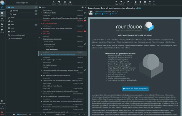 SnappyMail Alternatives: Top 13 Email Clients & Similar Apps | AlternativeTo