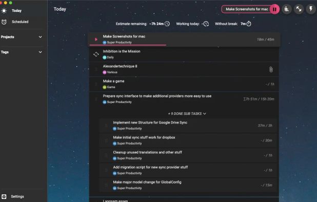 12 Great Wekan Alternatives: Top Todo List Managers in 2023 | AlternativeTo 12 Great Wekan Alternatives: Top Todo List Managers in 2023 | AlternativeTo