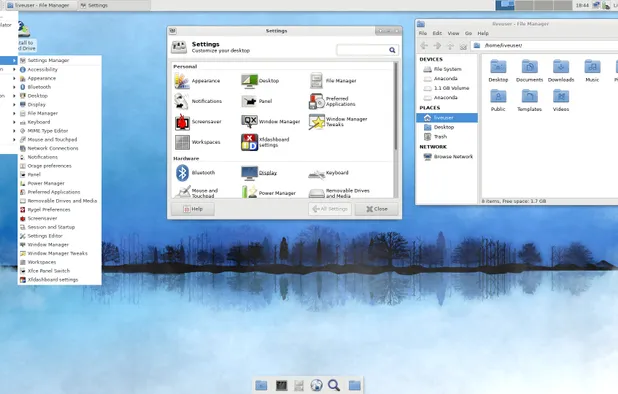 Oracle Solaris Alternatives: 25+ Operating Systems & Similar Apps ...