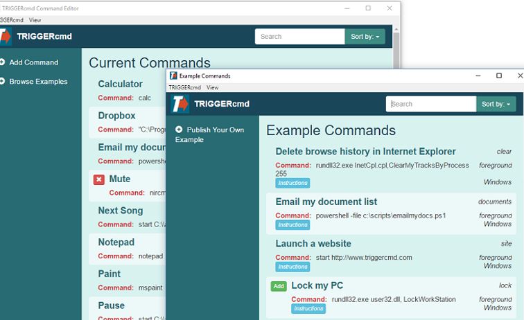 Push2Run Alternatives and Similar Software | AlternativeTo
