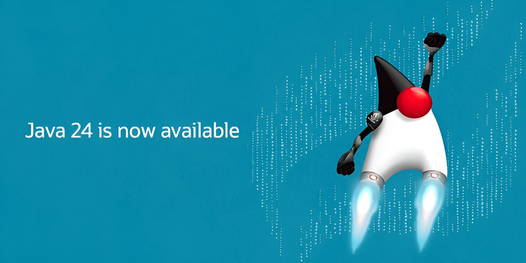 Oracle launches Java/JDK 24 with new features, quantum-resistant ...