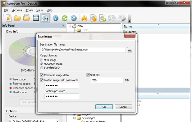 Best ImgBurn Alternatives: Top Disc Burners in 2025 - Page 3 ...