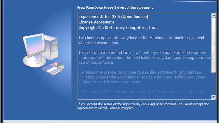 NSIS: (Nullsoft Scriptable Install System) is a | AlternativeTo