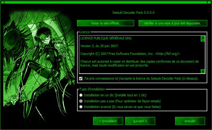 Satsuki Decoder Pack Alternatives: Top 2 Audio Codecs and Codec Packs ...