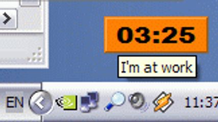 XNote Stopwatch: Versatile and flexible multifunctional digital ...