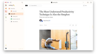 SigmaOS: Reviews, Features, Pricing & Download | AlternativeTo
