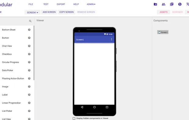 Android Studio Alternatives: 25+ Online Android Development Tools ...