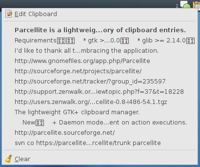 Parcellite Alternatives: Top 12 Clipboard Managers & Similar Apps ...