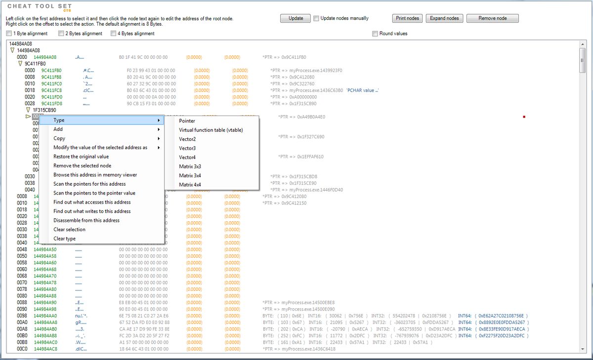 Cheat Tool Set: App Reviews, Features, Pricing & Download | AlternativeTo
