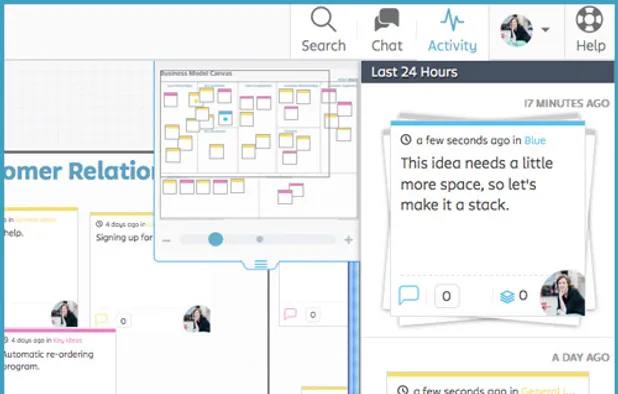 12 Padlet Alternatives: Similar Team Collaboration Tools 2024 ...