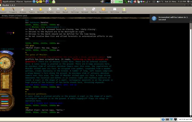 MUSHclient Alternatives and Similar Software | AlternativeTo