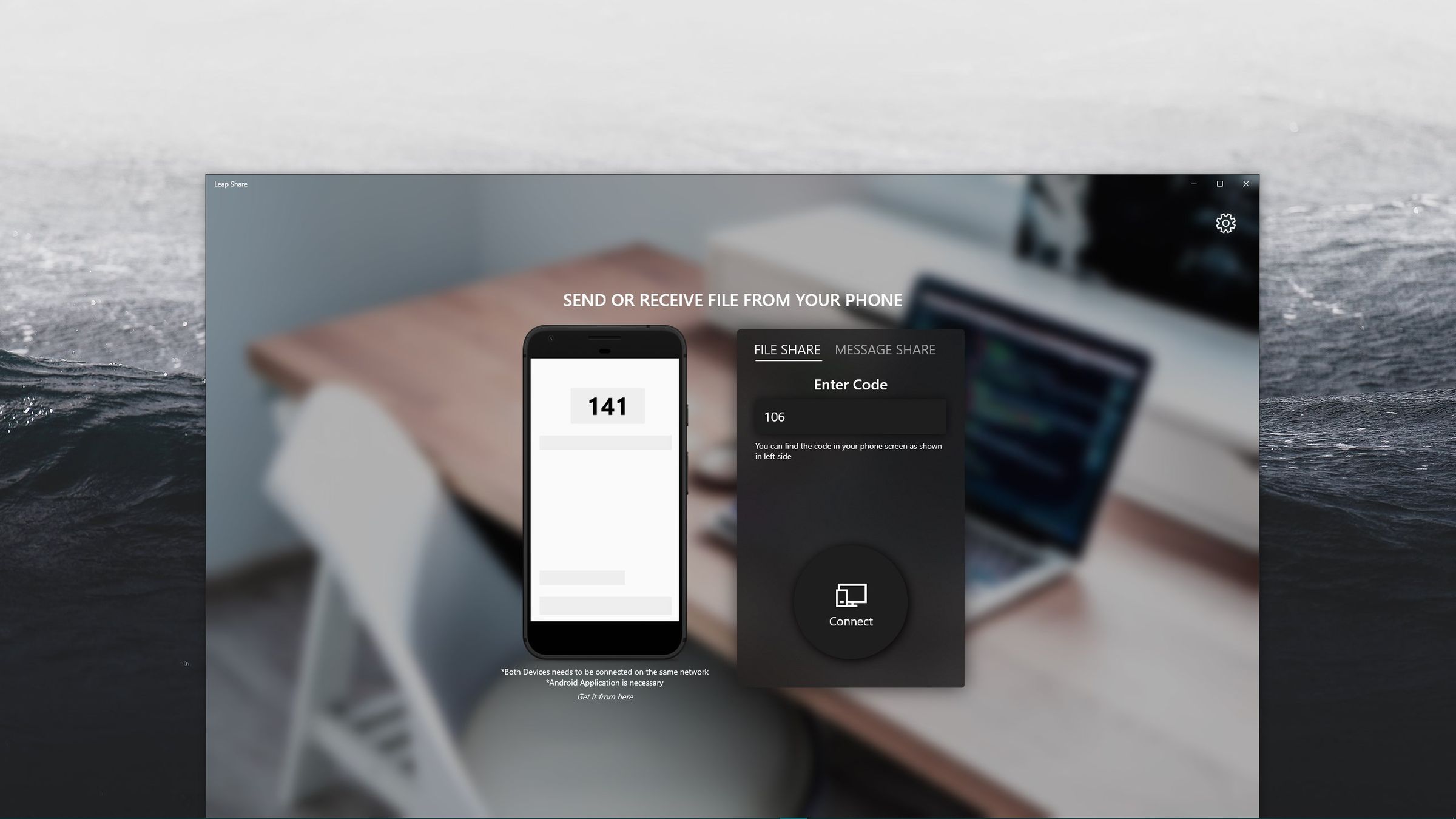 Leap Share Alternatives - Explore Similar Apps | AlternativeTo