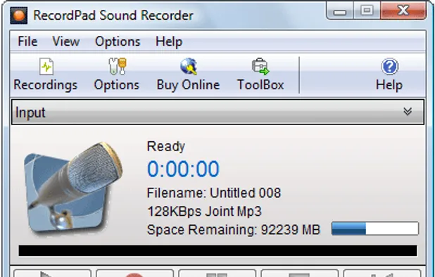 Rolling Sampler Alternatives: Top 16 Audio Recorders & Similar Apps ...