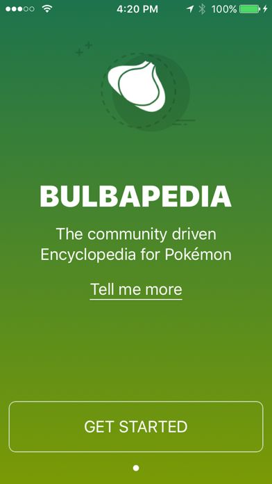 Bulbapedia Alternatives and Similar Apps / Services | AlternativeTo