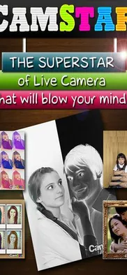 Cameroid Alternatives and Similar Sites & Apps | AlternativeTo