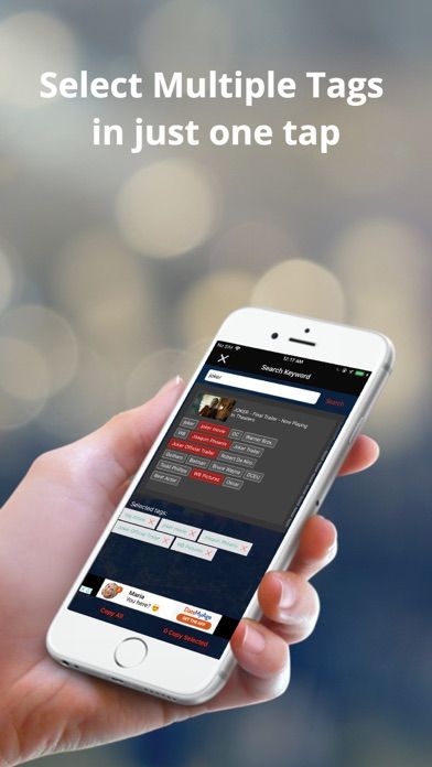 YT Tag fo Youtube Alternatives - Explore Similar Apps | AlternativeTo