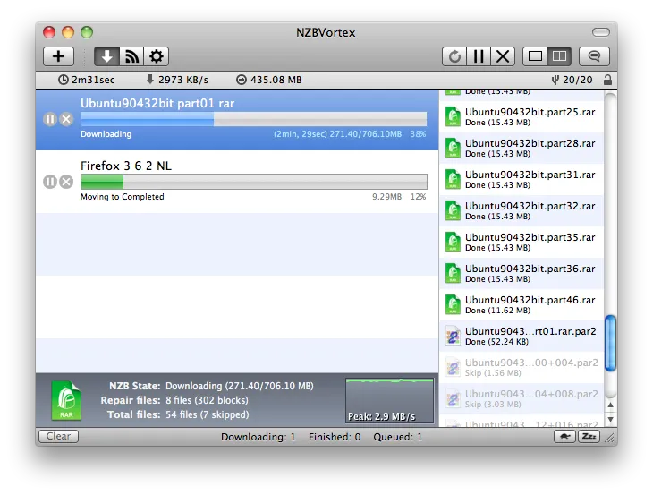 Nzbvortex Alternatives - Explore Similar Software | AlternativeTo
