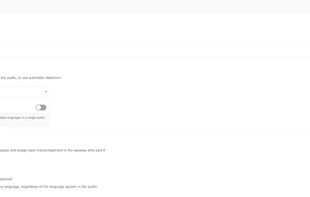 Whisper Alternatives: 25+ Audio Transcription Tools & Similar Apps ...