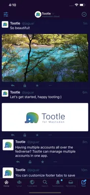 Pawoo Alternatives: Top 10 Social Networks & Microblogs | AlternativeTo