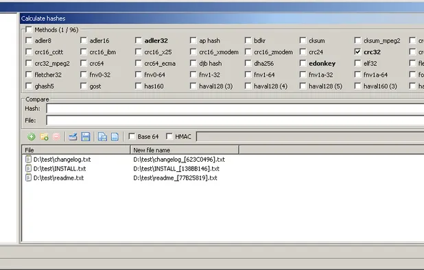 RapidCRC Unicode Alternatives and Similar Software | AlternativeTo