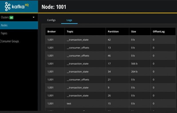 UI for Apache Kafka Alternatives and Similar Apps & Services ...