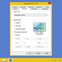 AquaSnap: App Reviews, Features, Pricing & Download | AlternativeTo