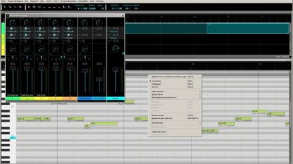 VOCALOID: Virtual singing synthesizer for music production using high ...