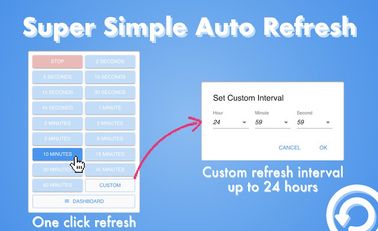 Auto Refresh Plus Alternatives: Top 10 Website Reloaders & Similar Apps ...