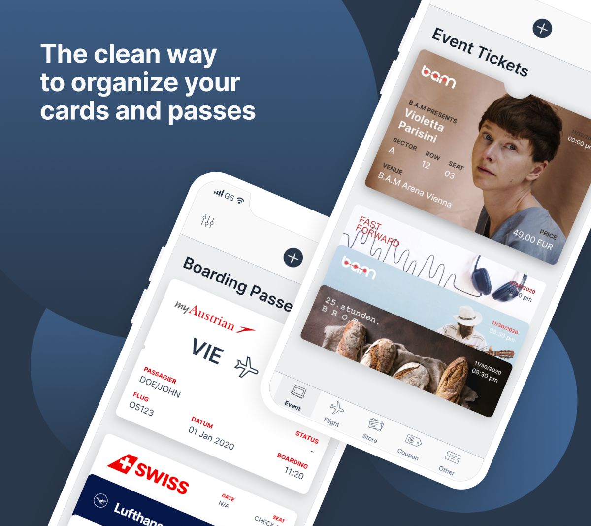 B.A.M Wallet Alternatives and Similar Apps | AlternativeTo