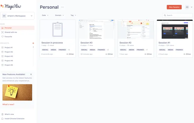 Steps Recorder Alternatives: Top 8 Screenshot Capture Tools & Similar ...